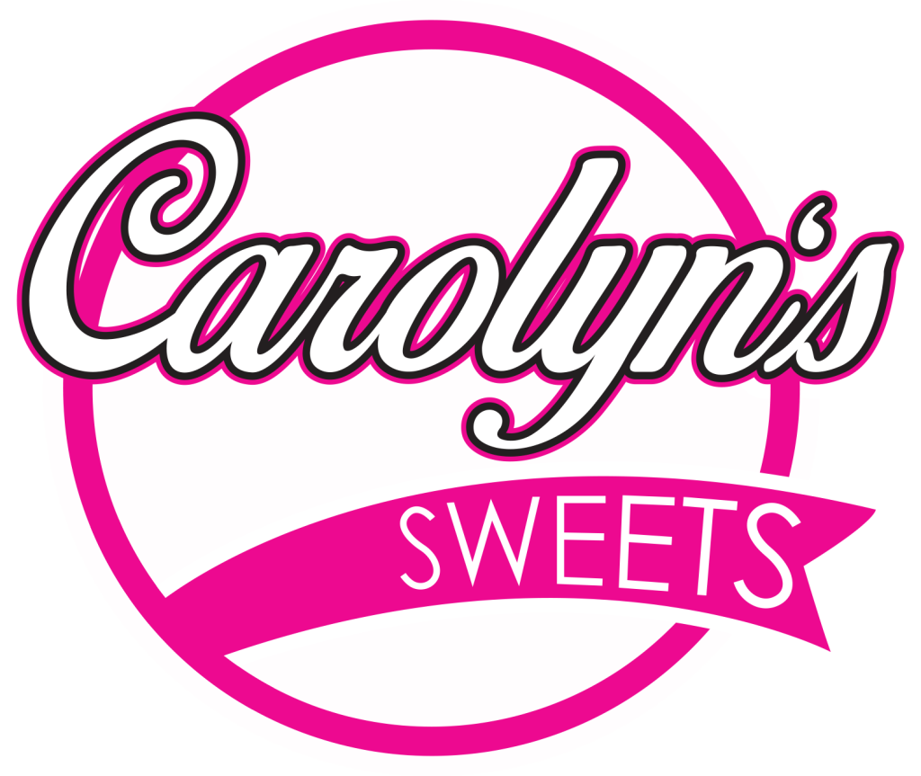 Carolyns Sweets Logo - Carolyn's Sweets - Chocolate Fountains, Candy ...